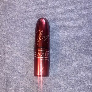 MAC Cosmetics | Makeup | Limited Addition Mac Aaliyah Lipstick | Poshmark